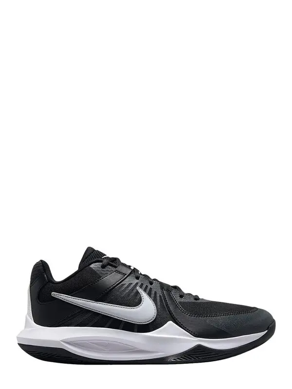 Nike Hyperspeed Court 2 Anthracite White - Black