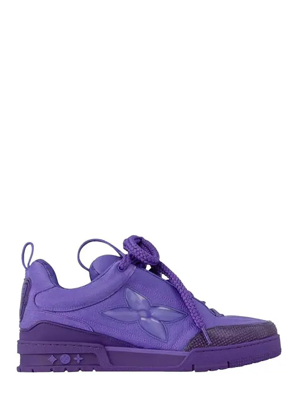 LOUIS VUITTON Skate 'violet - Purple