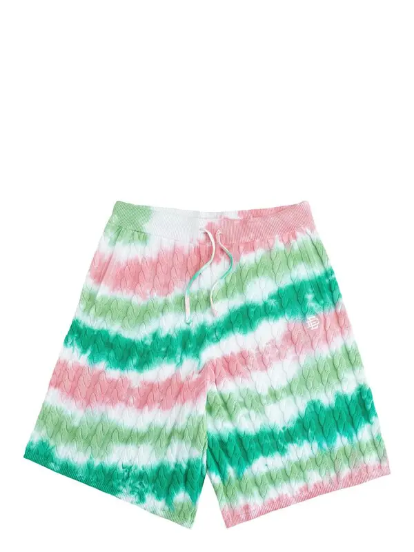ERIC EMANUEL Ee Knit Short - Pink