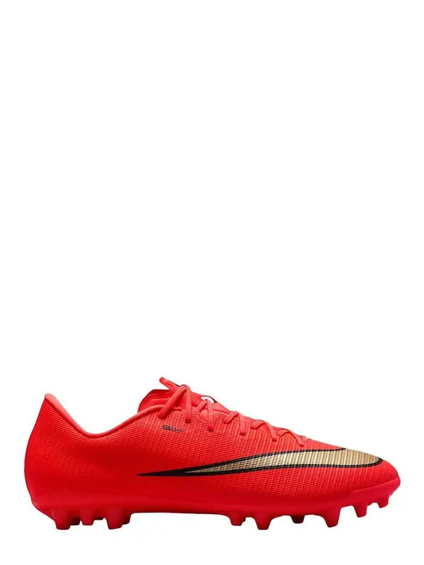 Nike Mercurial Vapor 17 Academy Ag Low 'bright Crimson Blur - Red
