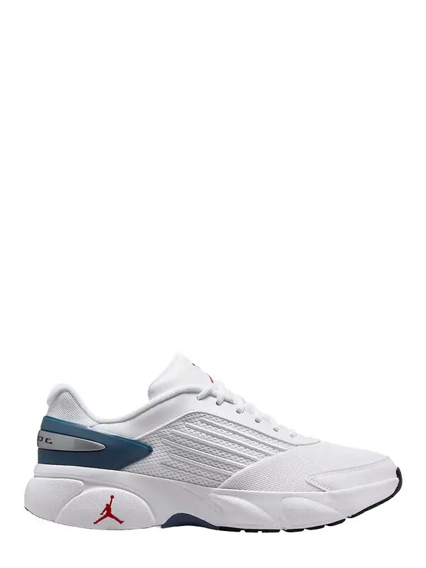 JORDAN Trunner Flow Sneakers - White