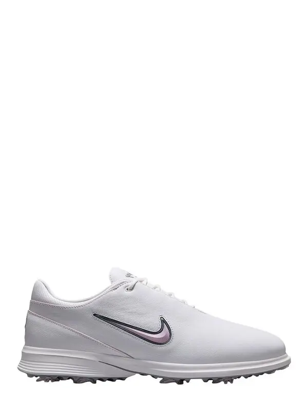 Nike Victory Tour 4 'white Cool Bleached Lilac - Grey