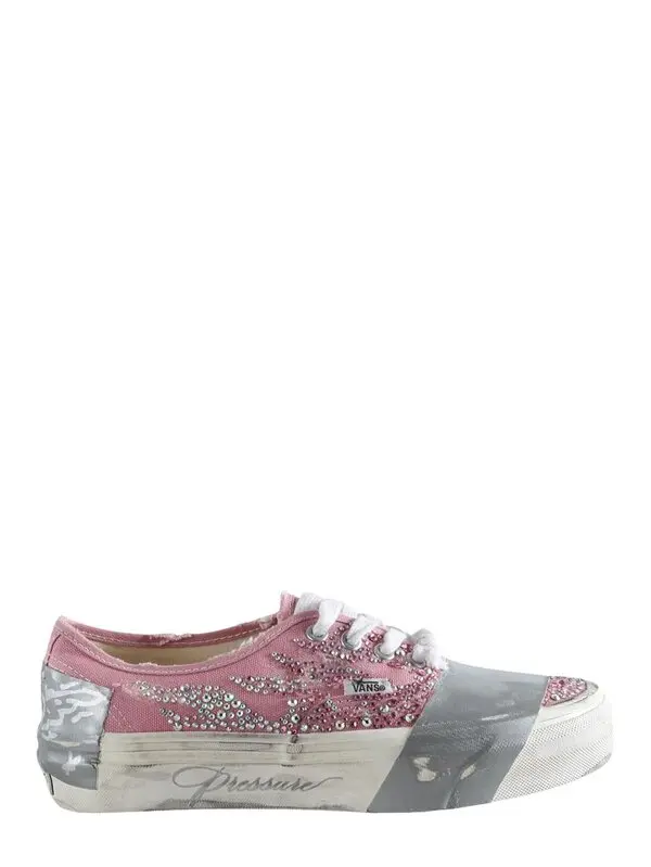 VANS Gregory Baffoni X Authentic 44 Dawn - Pink