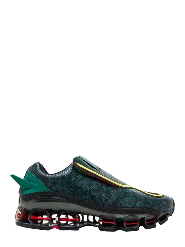 Adidas Pokémon X Megaride Rayquaza Sneakers - Black