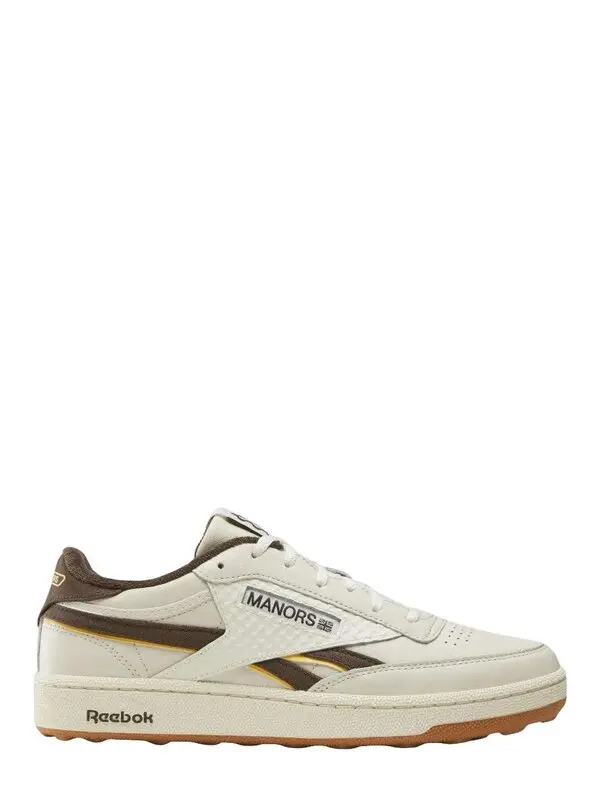 REEBOK Manors X Club C Revenge Golf - White