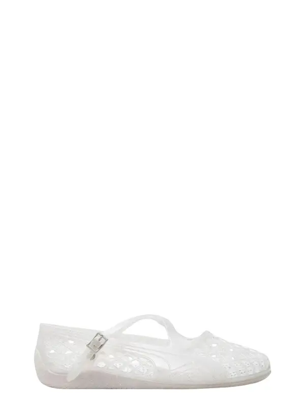 PUMA Wmns Speedcat Jelly 'glacial Gray - Grey