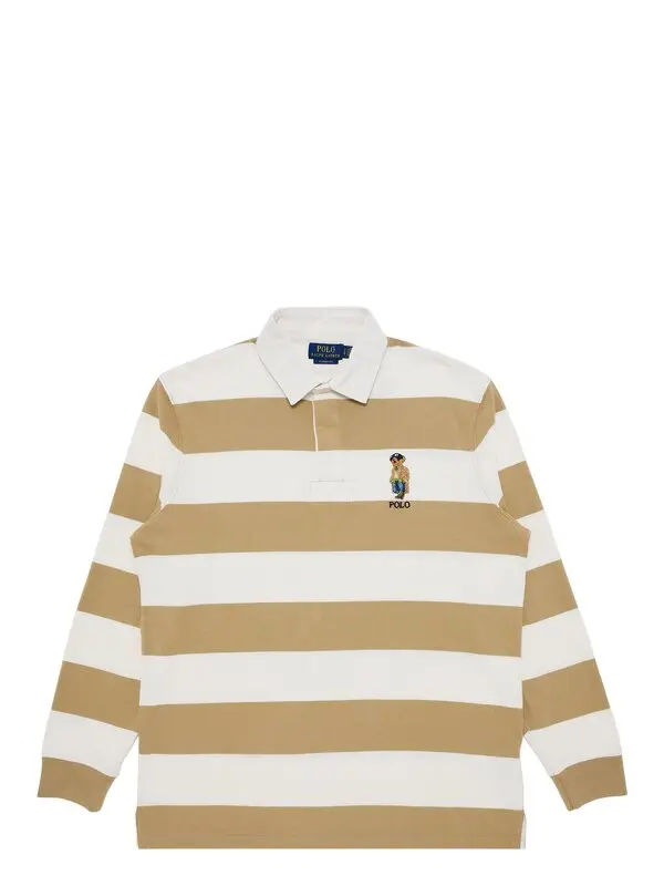 Polo Ralph Lauren Shirt - Tan