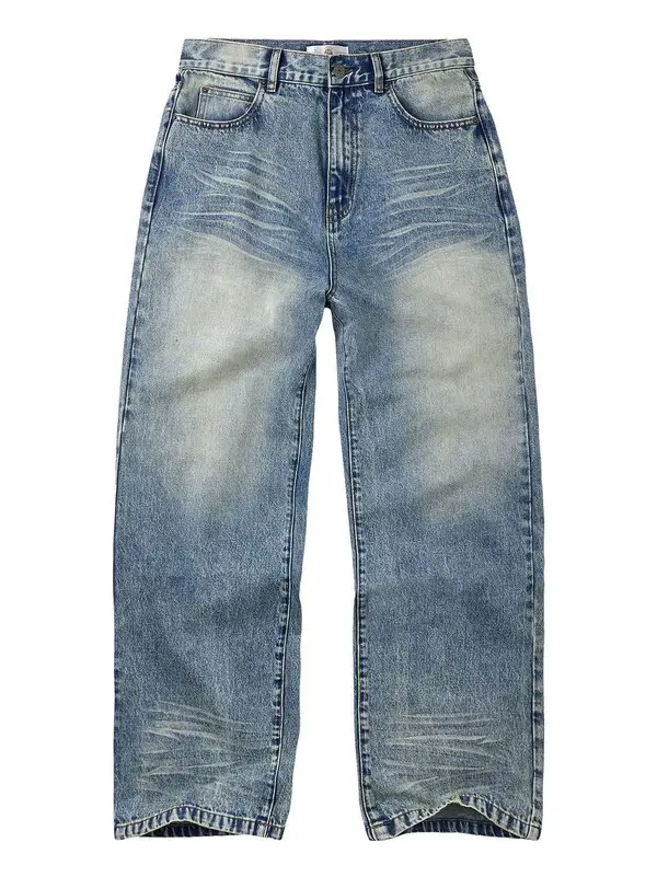 VALE FOREVER Basic Denim - Blue