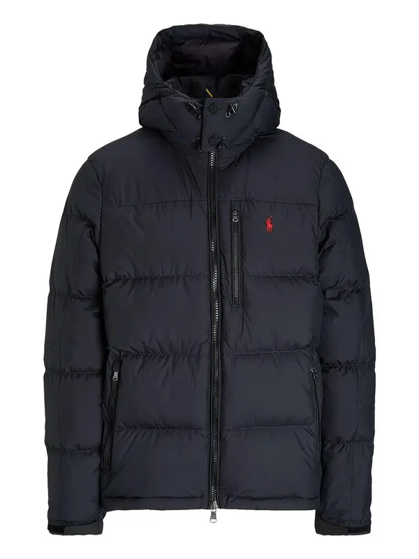 Polo Ralph Lauren Jacket 'polo - Black