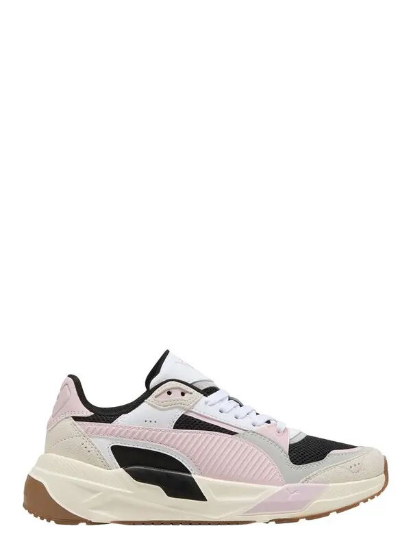 PUMA Trinity 2 "rose Mauve White" Sneakers - Black