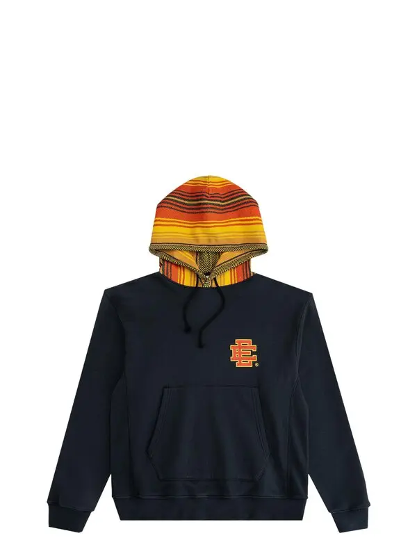 ERIC EMANUEL Ee Baja Hoodie - Black