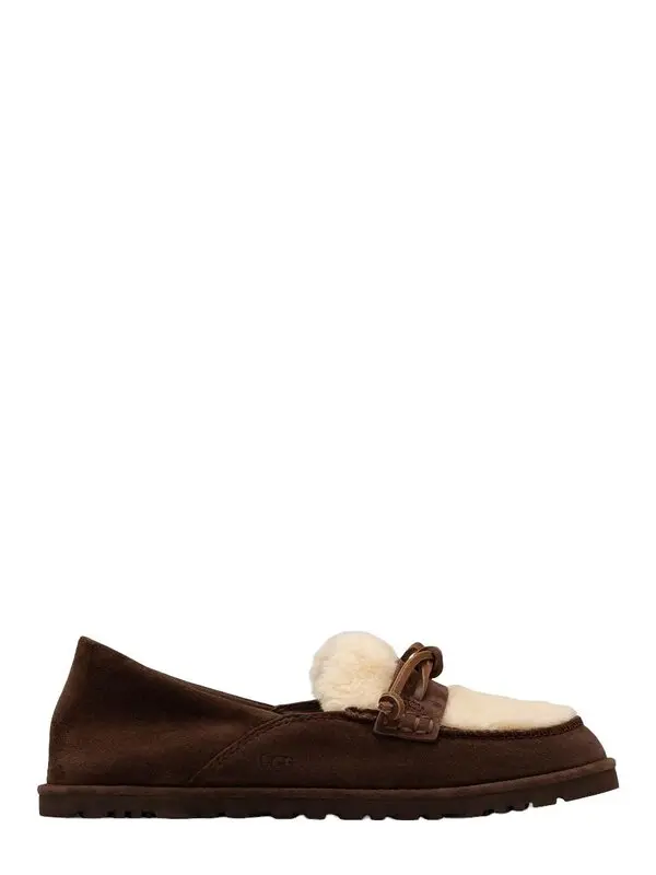 UGG Reg; Zora Loafer - Burnt Cedar