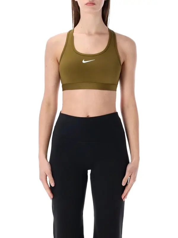Nike Active Performance Sports Bra Size - Green