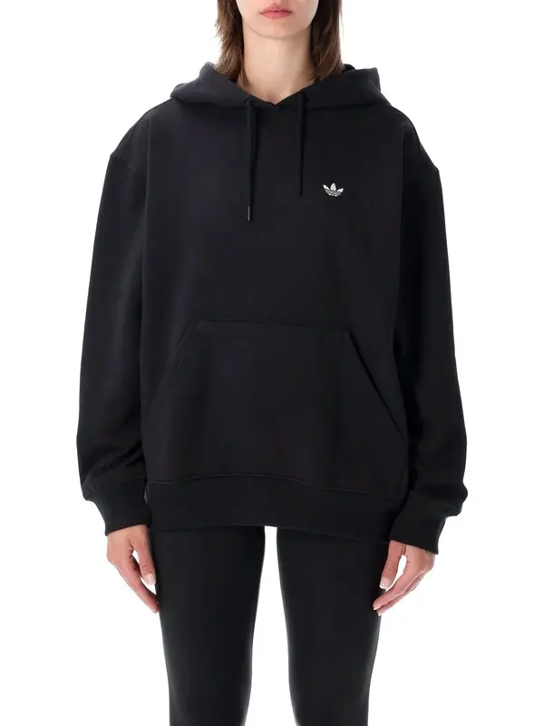 ADIDAS ORIGINALS Mini Track Jacket - Nero