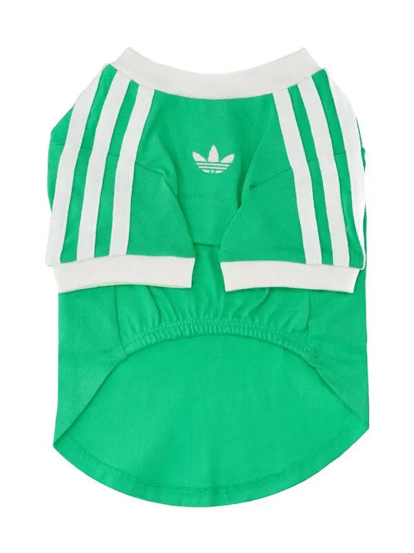 Adidas 100% Cotton Sling Bag - Green