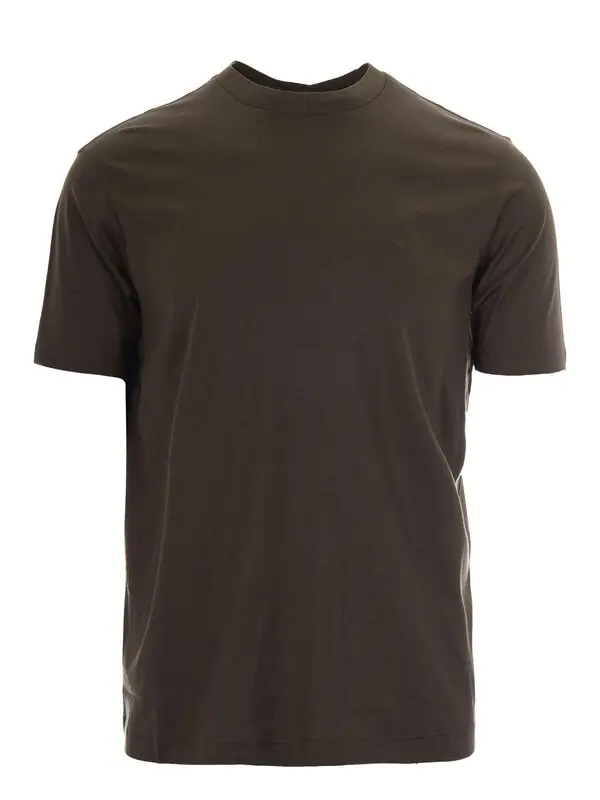 Emporio Armani Stylish T-shirt Perfect For Every Occasion - Forest Night