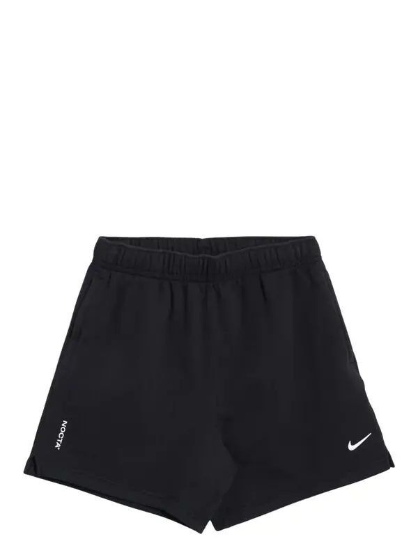 NIKE X NOCTA Mini Cargo Shorts - Black