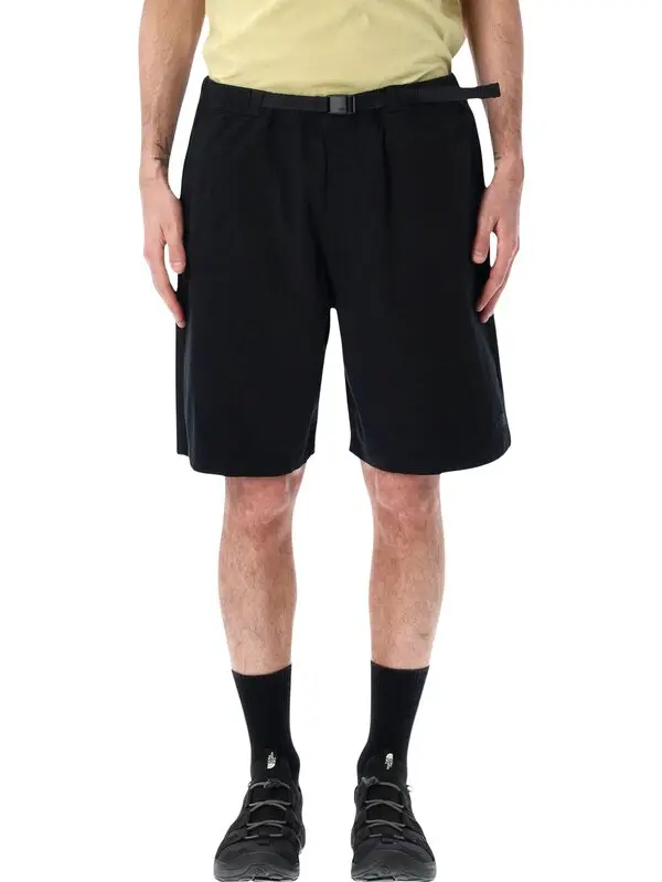 The North Face Comfort Stretch Shorts - Black