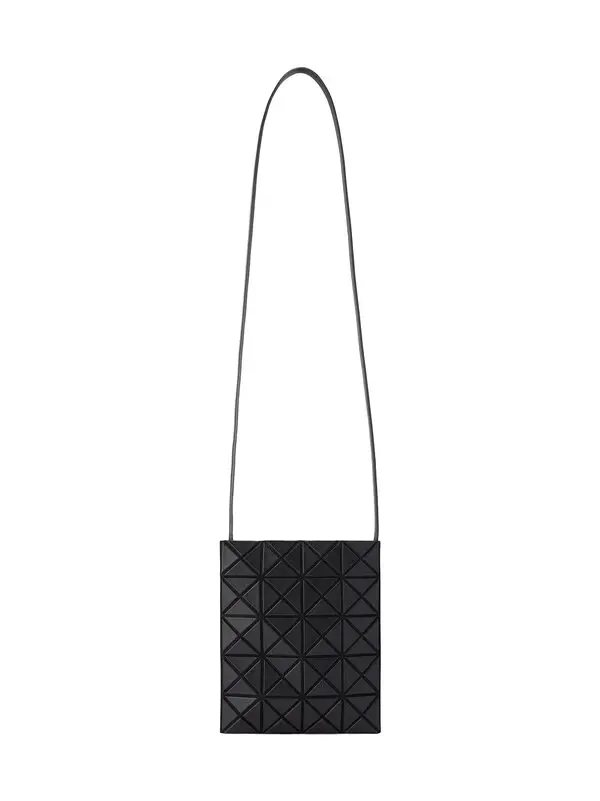 Issey Miyake Prism Matte Pvc Crossbody Bag - Multicolor