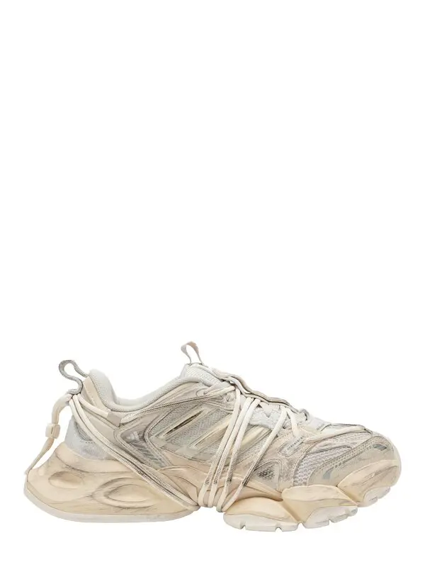 ADIDAS ORIGINALS Deluxe Runner Sneakers - White