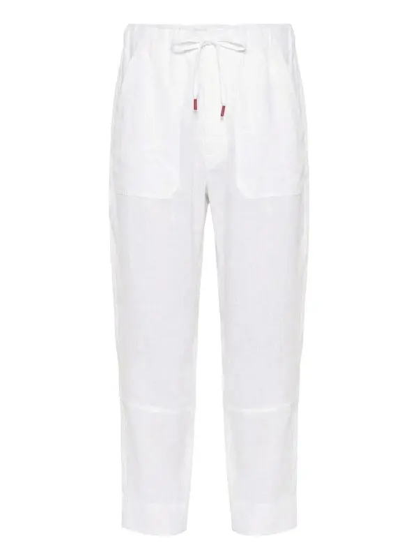 Kiton Utilitarian` Pants - Multicolor