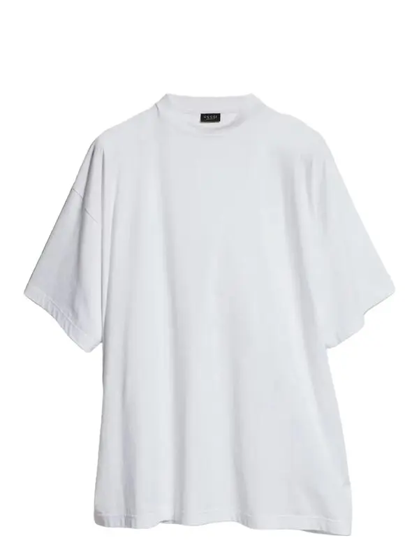 Gucci Over T-shirt - Multicolor
