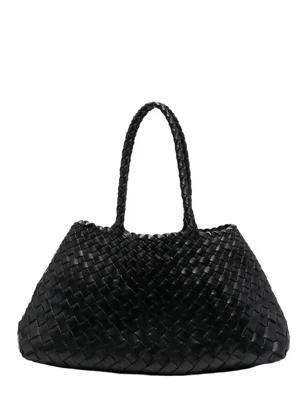 Dragon Diffusion Santa Croce Bag Big - Black