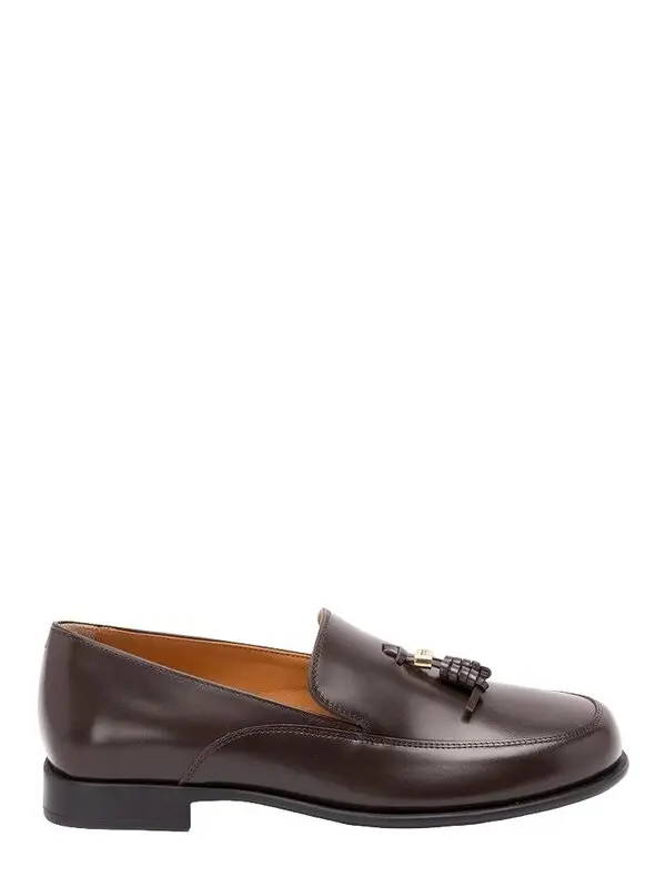 TOD'S Loafers - Multicolor