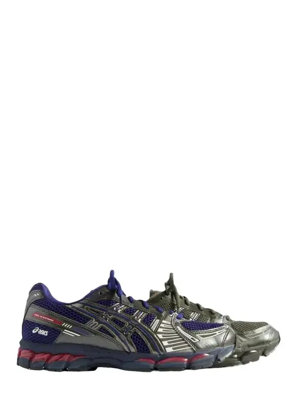 Asics Gel-kayano Sneakers - Green