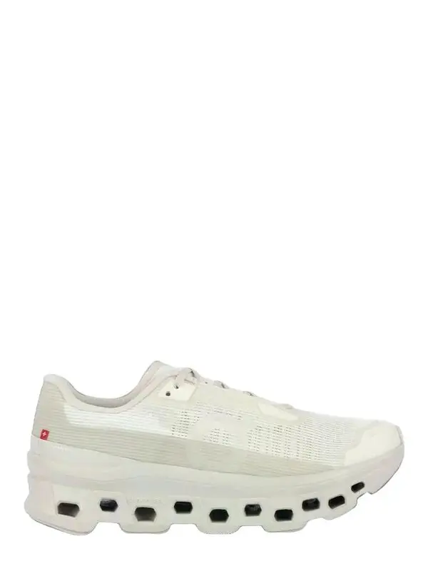 On Cloudmster Void Sneakers - Neutrals