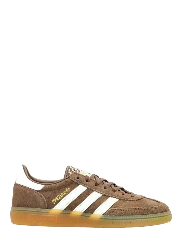 Adidas Handball Spezial Lace-up Sneakers - Brown