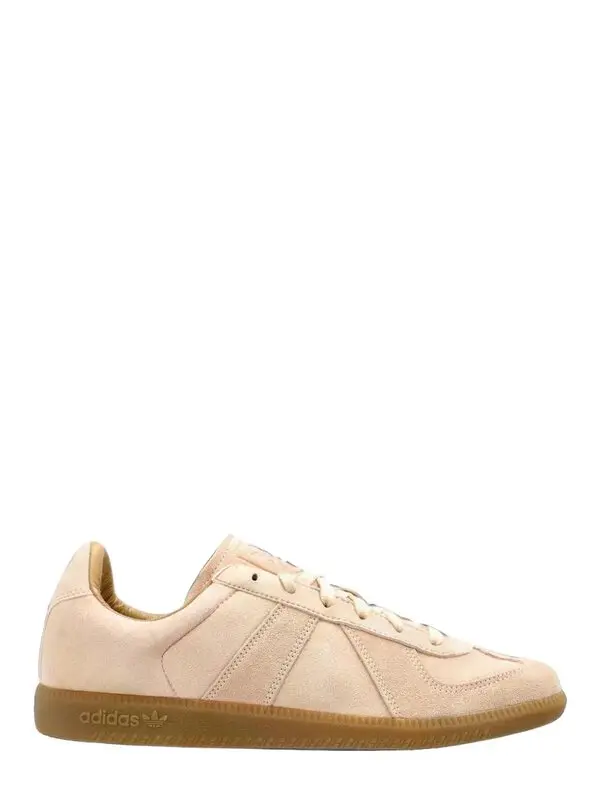 Adidas Bw Army Lace-up Sneakers - Pink