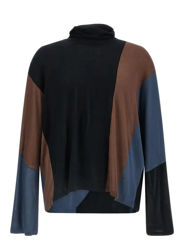 KIKO KOSTADINOV Sigo' Sweater - Multi