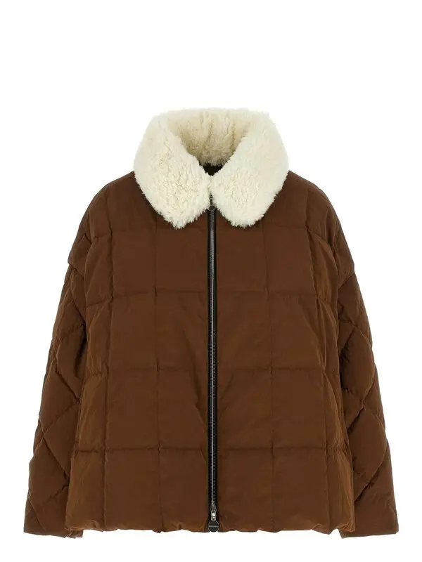 IENKI IENKI Arco' Jacket - Brown