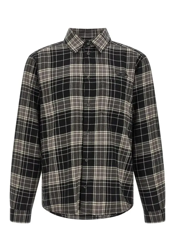 DIESEL® S-simply-hnbi' Shirt - Multi
