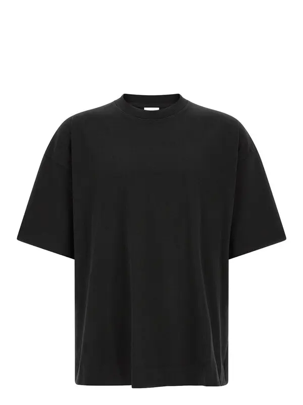 Dries Van Noten Heno' T-shirt - Black
