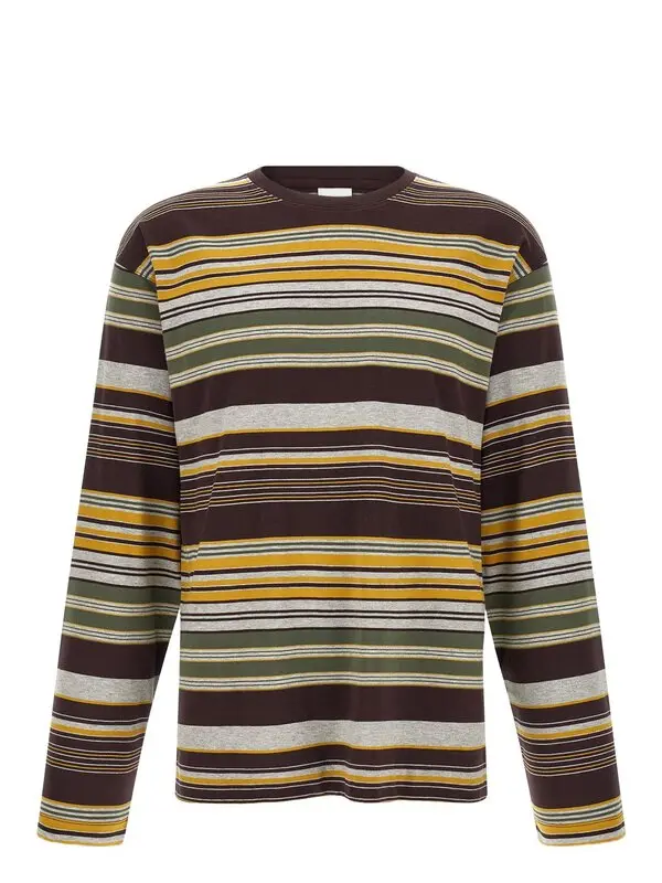 Dries Van Noten Hember' T-shirt - Multi