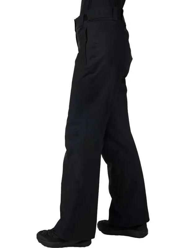 Rossignol Insulated Ski Pants Regular Length - Black