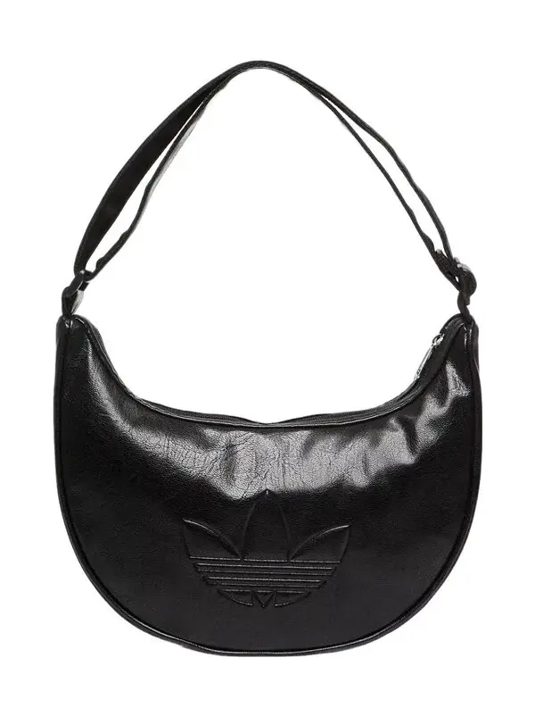 Adidas Adicolor Shoulder Bag - Black