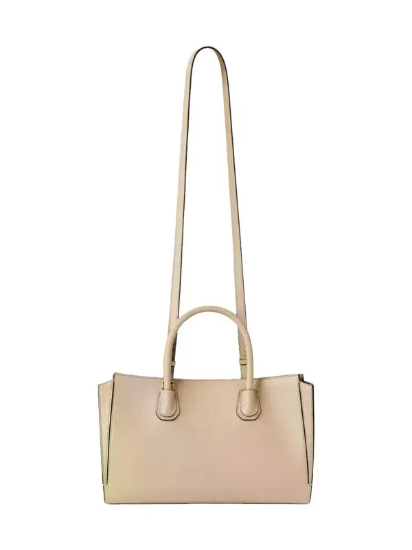 Givenchy Small Antigona Grained Leather Tote Bag - Neutrals