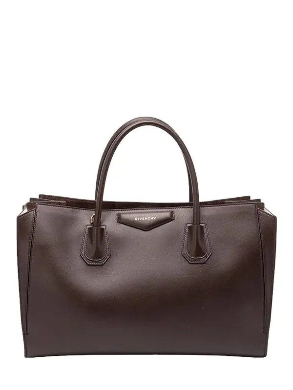 Givenchy Antigona` Medium Bag - Multicolor