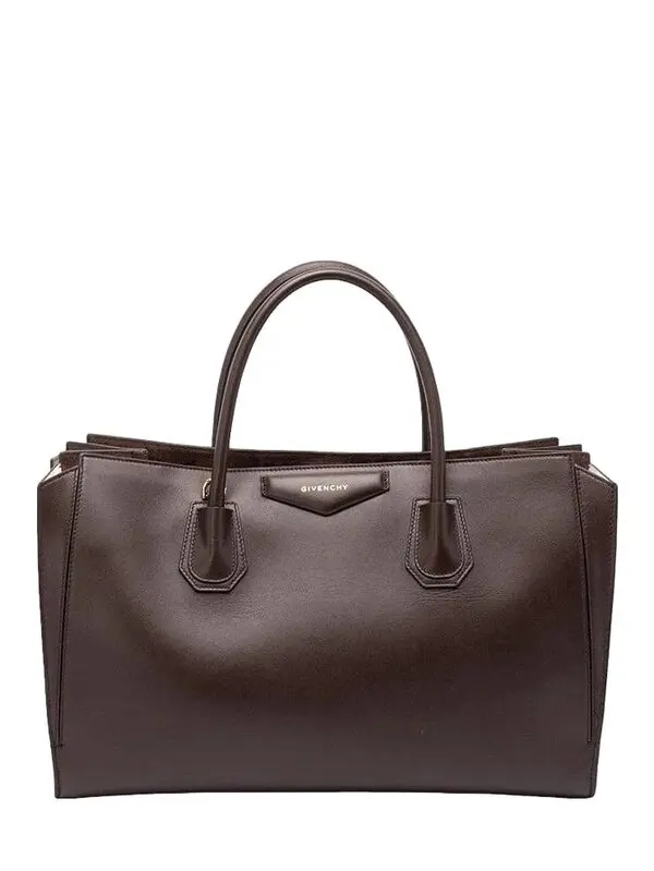 Givenchy Antigona Medium Bag - Multicolor