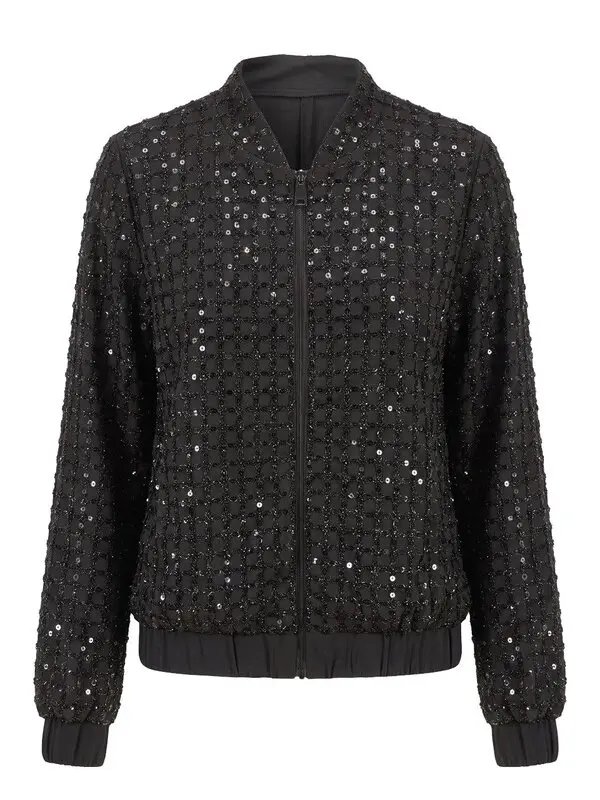 NISSA Jacket - Multicolor