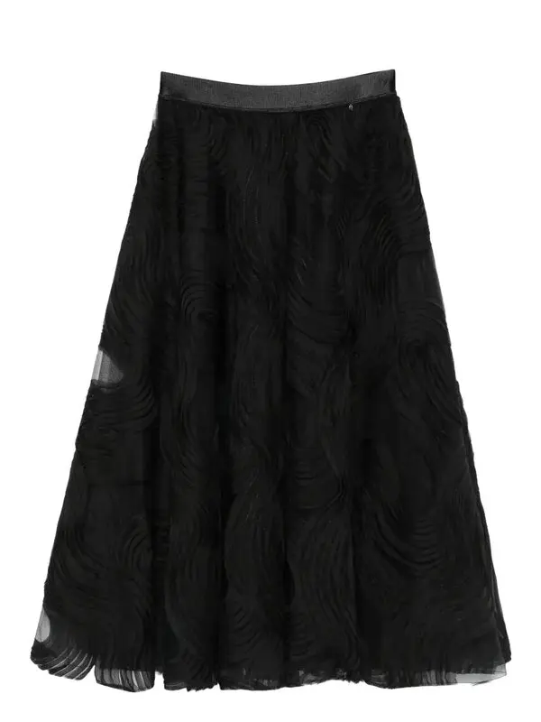 NISSA Skirt - Multicolor