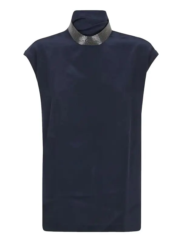 Brunello Cucinelli Blouse - Multicolor