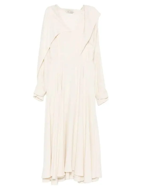 Alberta Ferretti Dress - Multicolor