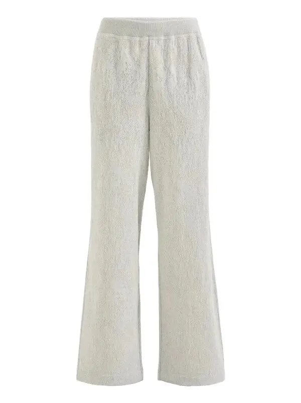 Brunello Cucinelli Wool Sport Pants - Multicolor