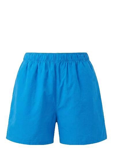 Colorful Standard Shorts & Bermuda Shorts Azure Size Organic Cotton - Blue