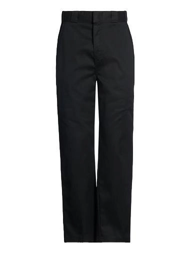 Dickies Pants Size Polyester, Cotton - Black