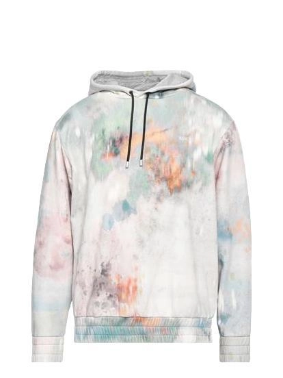 Koché Sweatshirt Size Cotton - Pink